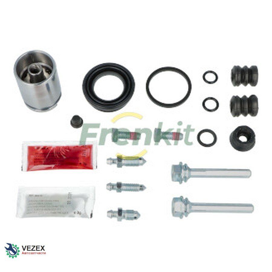 FRENKIT 738903 Ремкомплект тормозного суппорта (SUPERKIT)