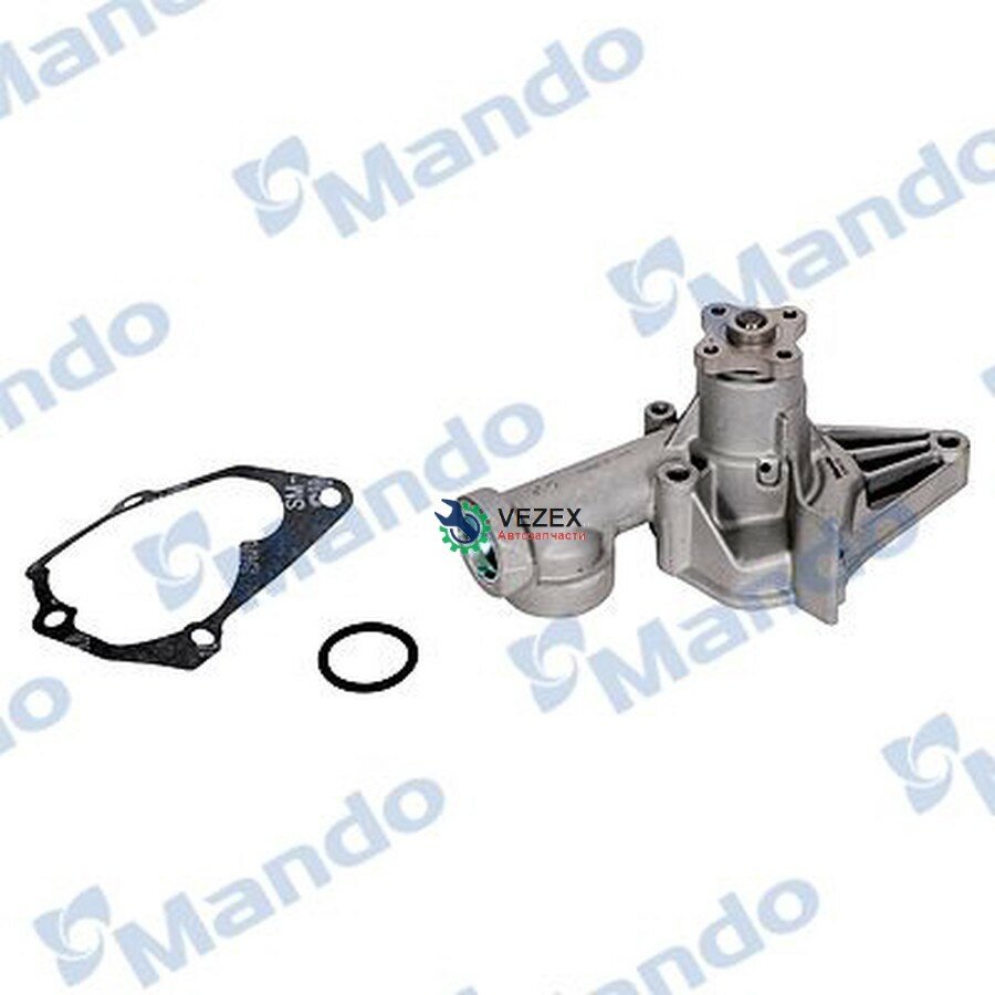 MANDO EWPH0001 Насос водяной