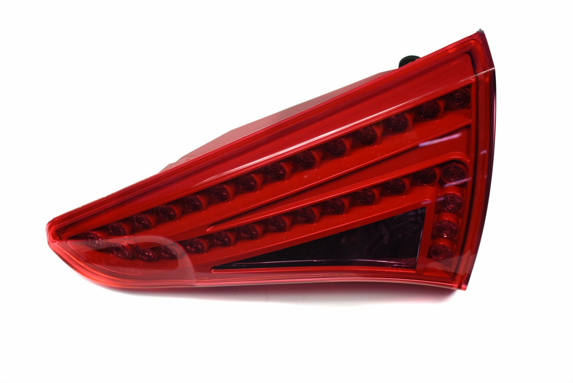 Фонарь задний правый (на дверь задка) Lifan X50