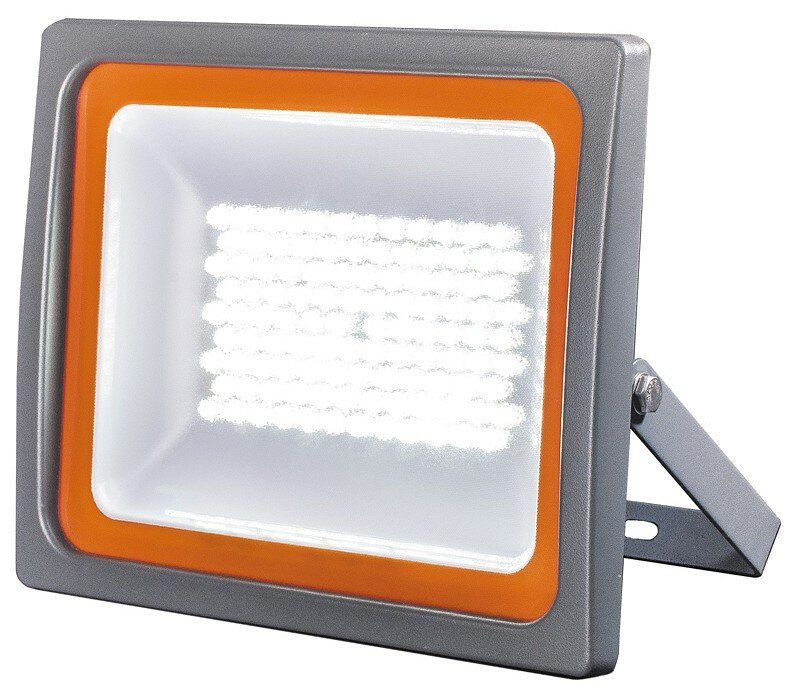 Настенно-потолочный прожектор Jazzway PFL-SС-150W 6500K IP65