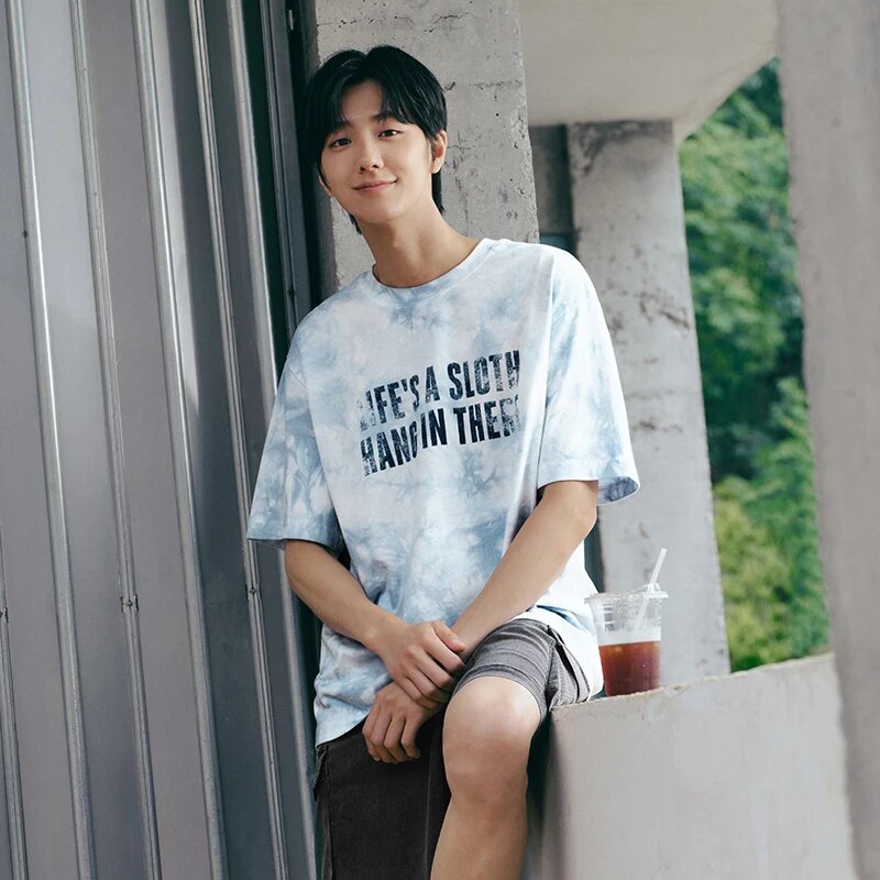 Футболка SEMIR
