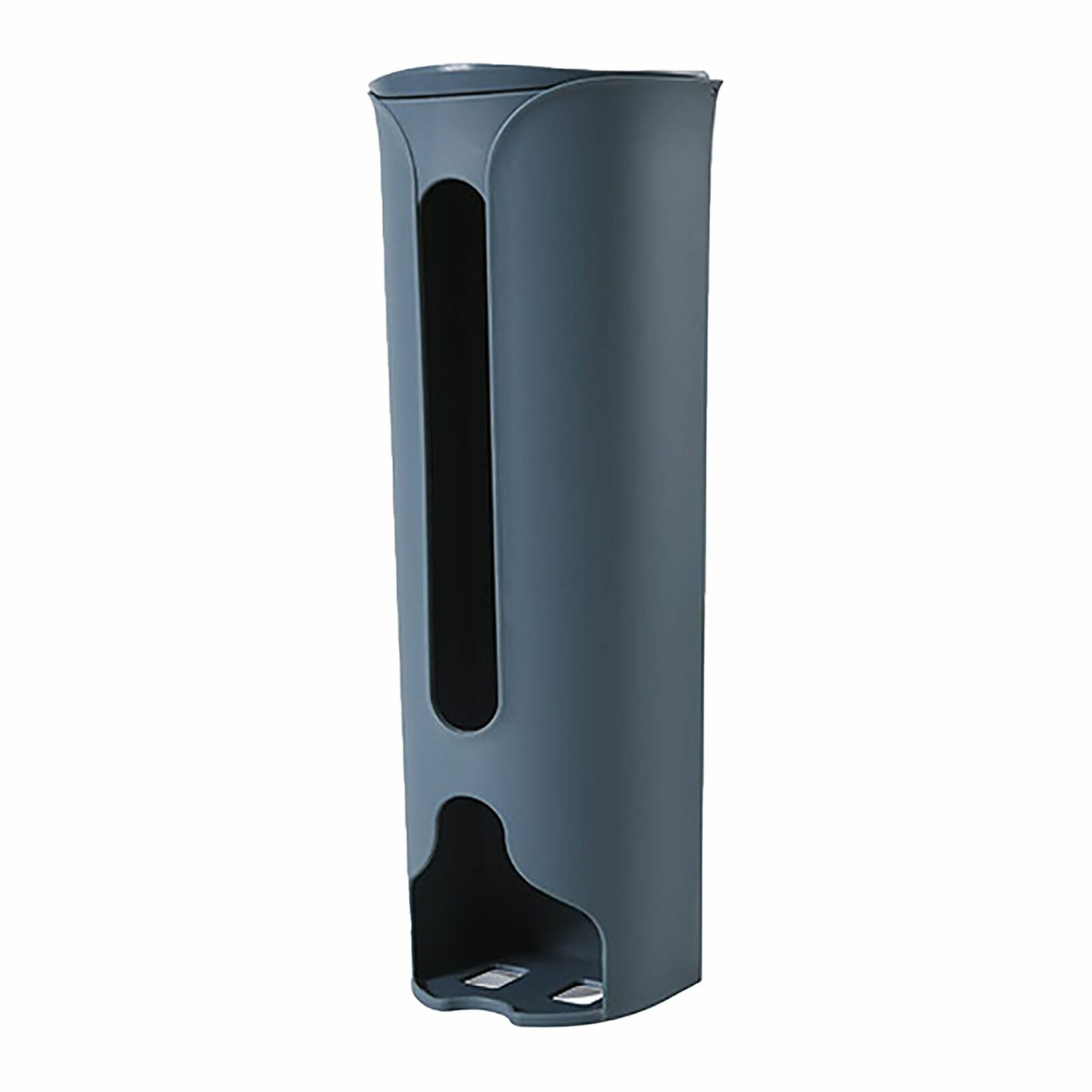 Держатель для мешков для мусора настенный, без сверления, универсальный