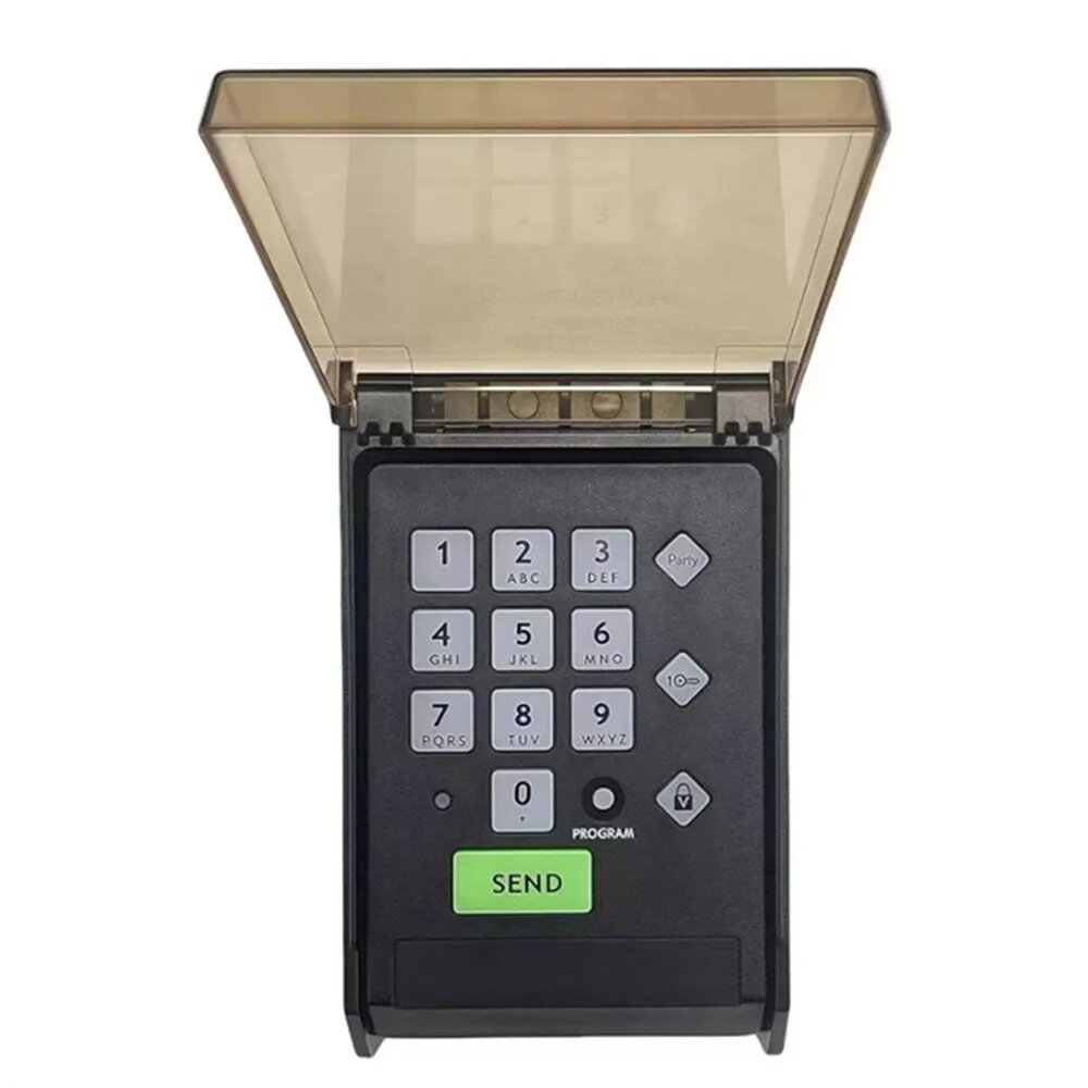 Беспроводная Клавиатура Дистанционного Управления Для Автоматических Дверей GHOST AXW