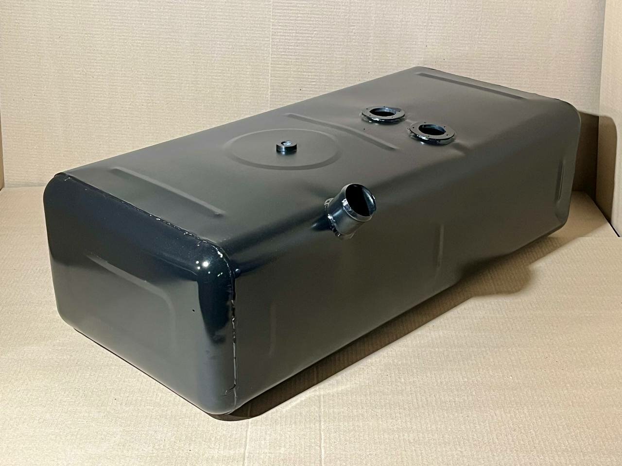 Бензобак Соболь карбюратор 80л 2217-1101010