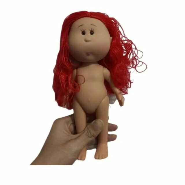 Кукла 24см испанская картофельная Mia