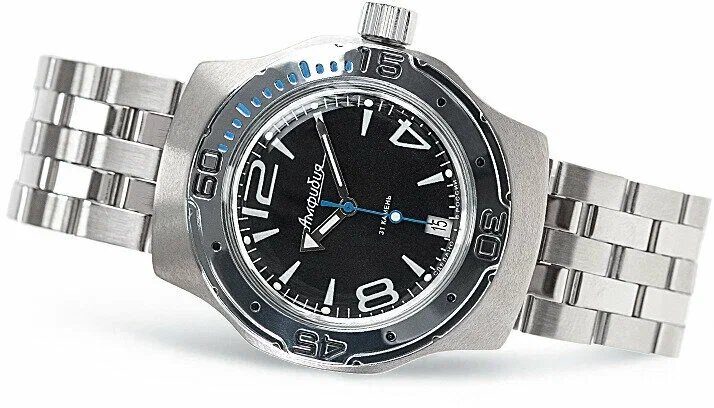 Наручные часы