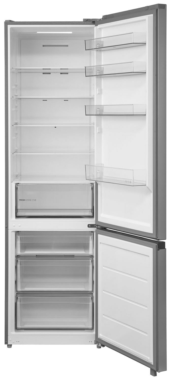 Холодильник Midea MDRB509FGF46ID — фото 1