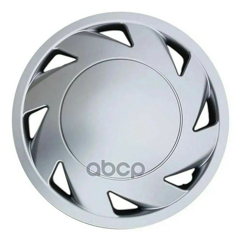 S1431 Колпаки декоративные 14' (к-т 2шт) 'Рутен' Star арт. S1431