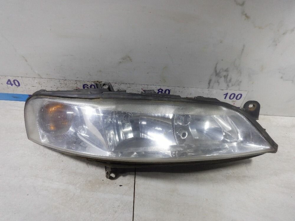 Фара правая Opel Vectra B