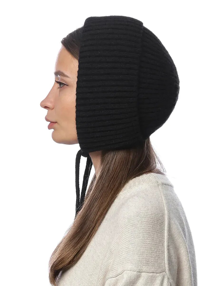 Чепчик Осень-Зима 2025/26 для женщин