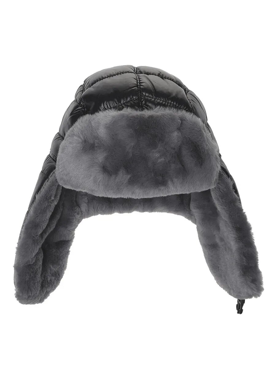 Шапка-ушанка Осень-Зима 2025/26 для мужчин