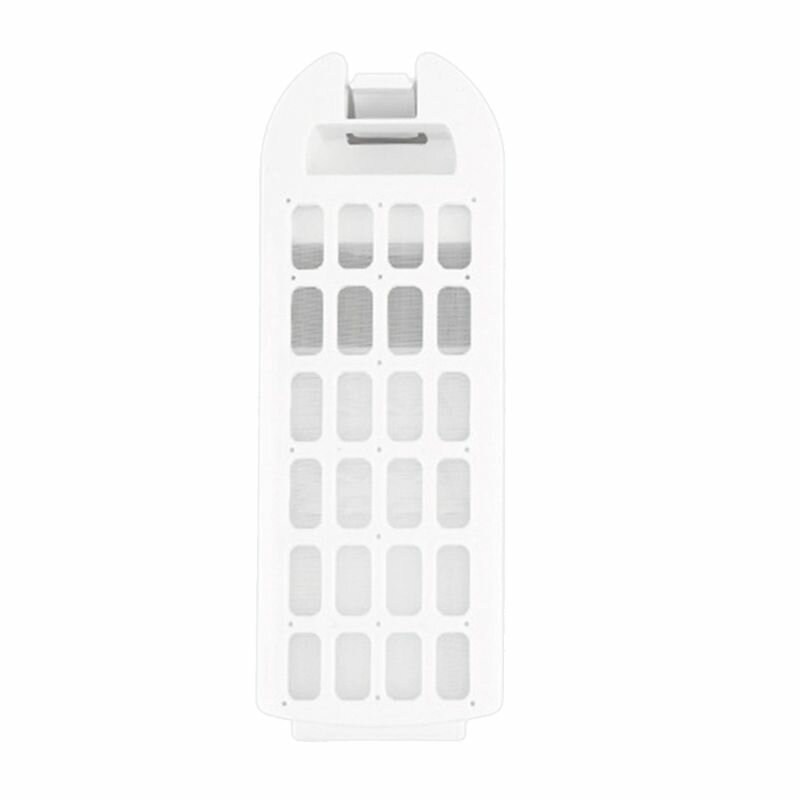 (1 шт) Сетчатый фильтр/корзина для стиральной машины (подходит для Haier) - сетка 4x6