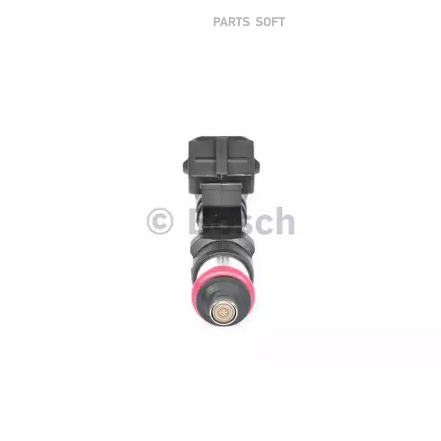 BOSCH 0280158101 Форсунка бензиновая