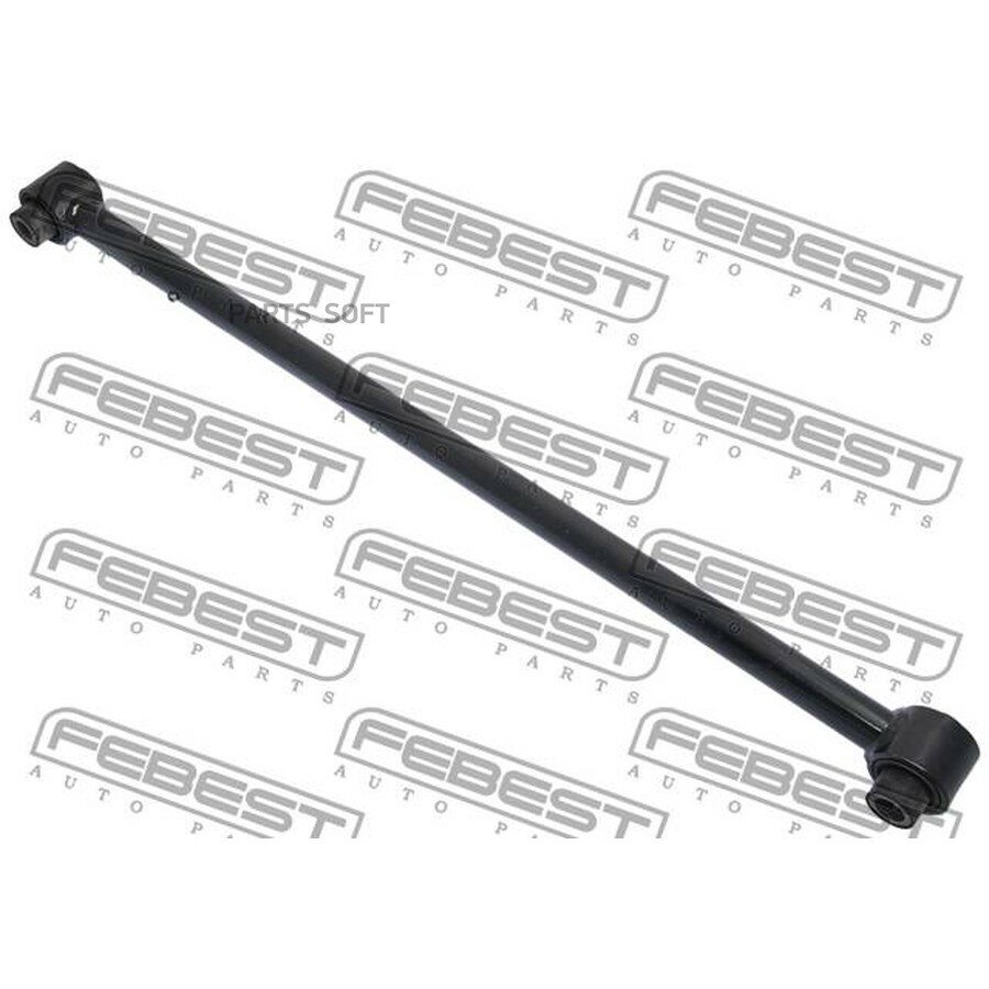 FEBEST 0525-323RR тяга задняя поперечная (MAZDA 323 BJ 1998-2004) FEBEST