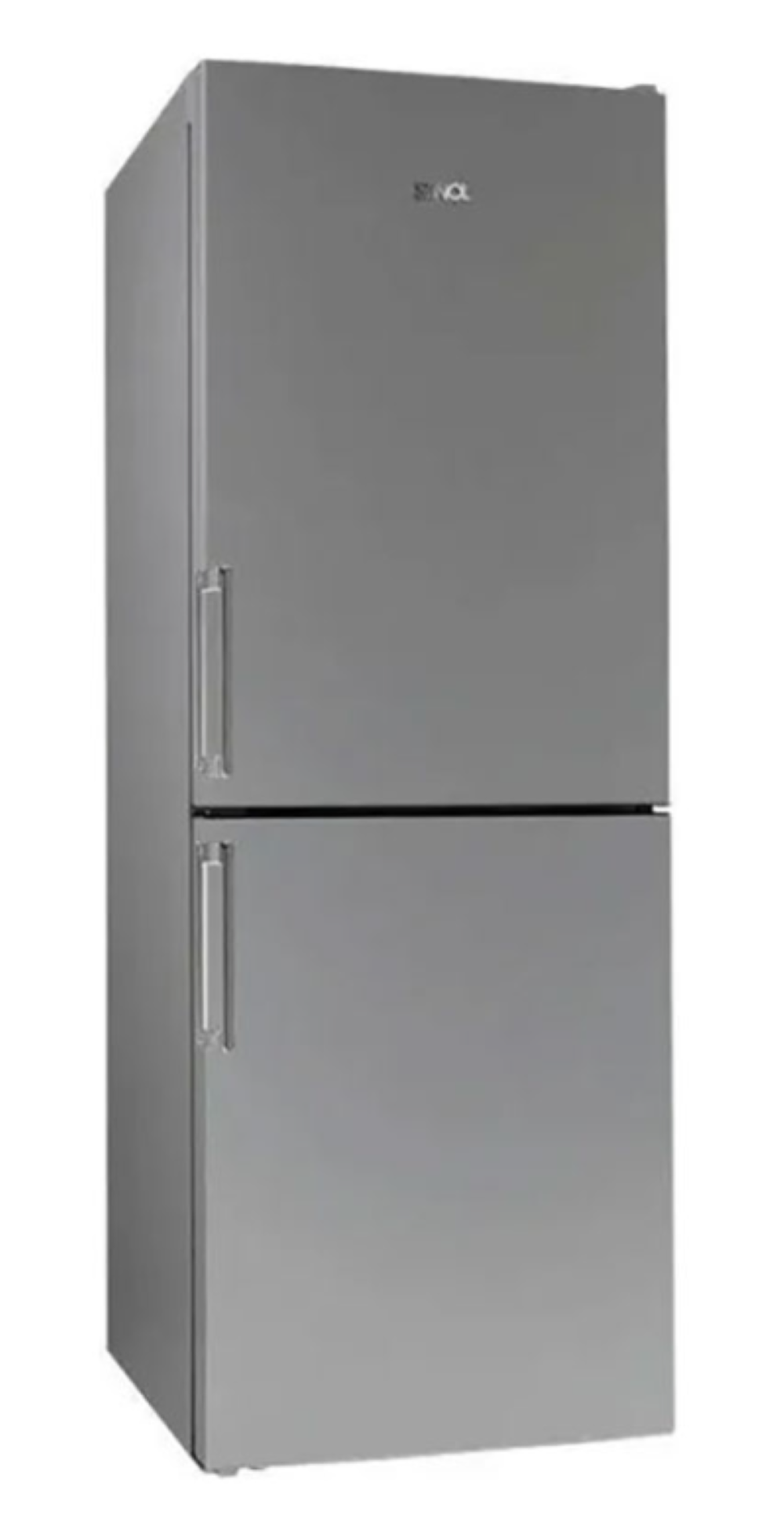 Холодильник Стинол TS 167 NG, двухкамерный, серый, 445кВтч/год