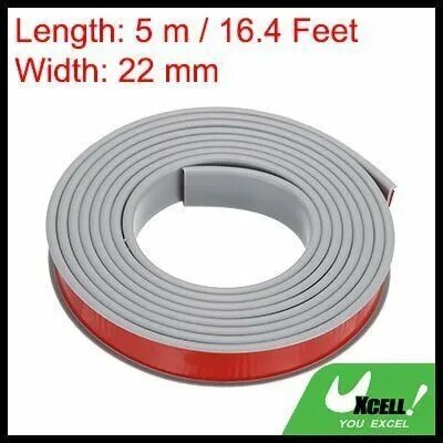 Кромка мебельная клеевая