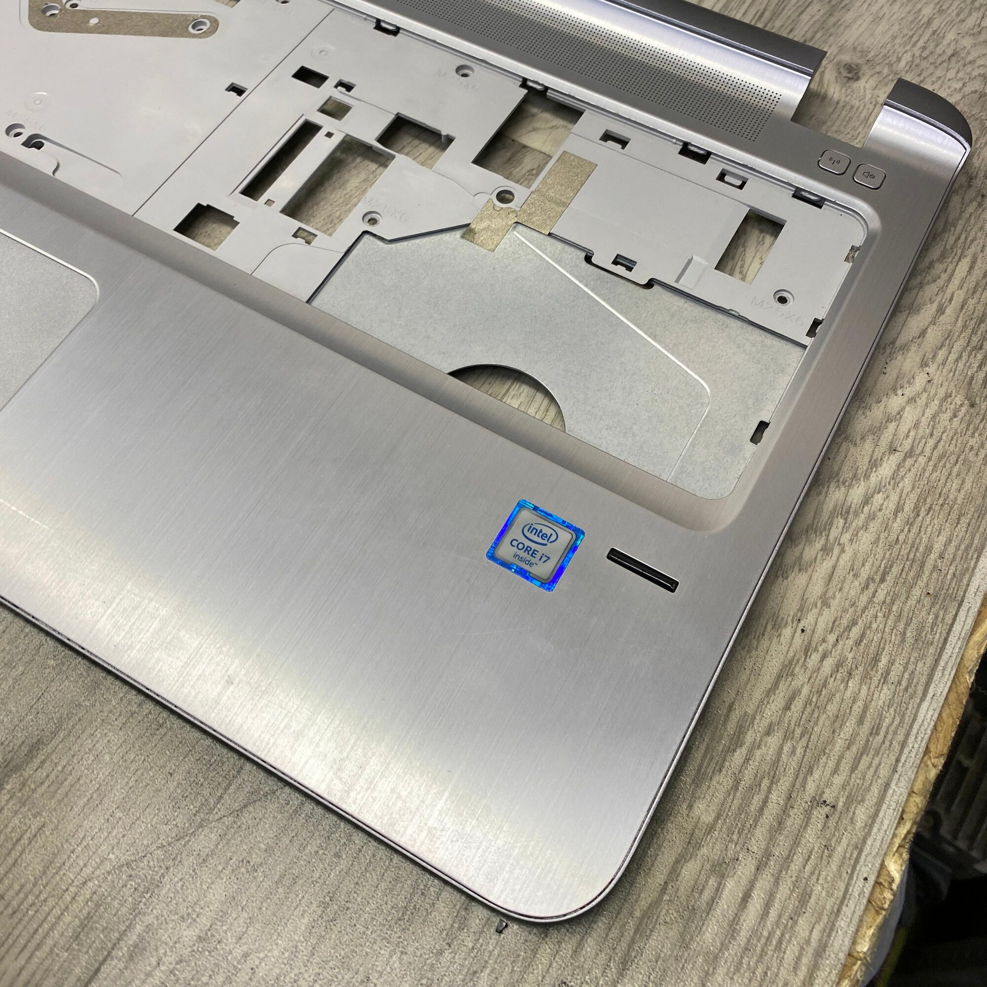 Топкейс HP ProBook 450 G3 — фото 1