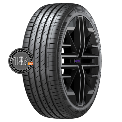 Шина автомобильная Hankook Laufenn S Fit2 LK12 215/55 R17 98W XL SUMMER, летняя, универсальная