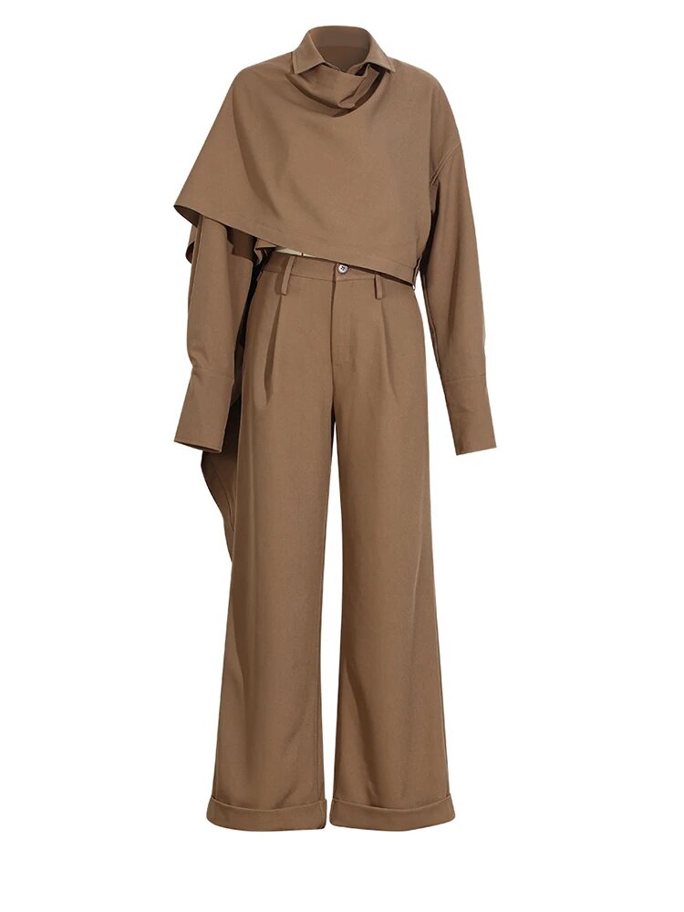 Комплект одежды