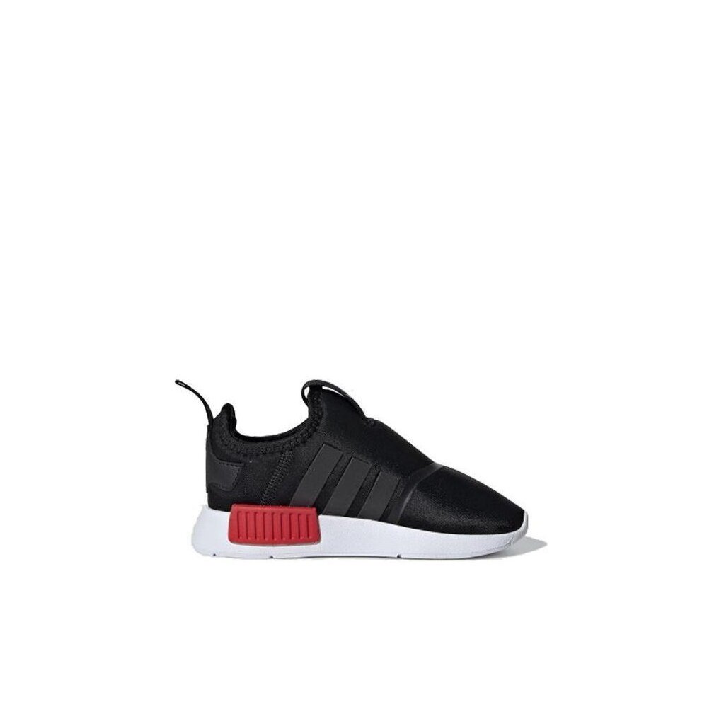 Степки adidas, размер EU 21 стопа (12CM), черный — фото 1