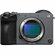 Видеокамера Sony ILME-FX2, 33 МП, 4K, 16 бит RAW, CFexpress Type A, SD UHS-II