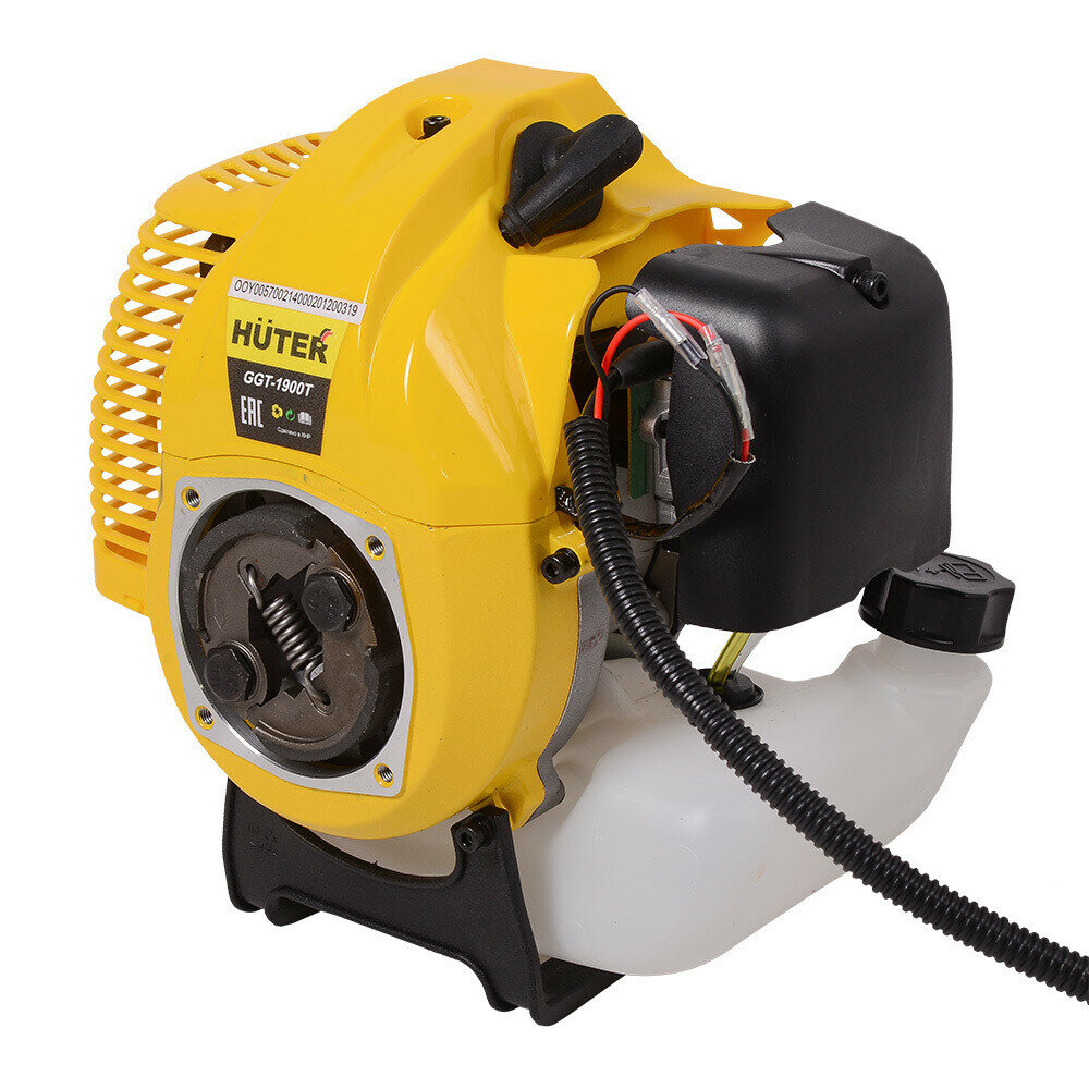Триммер бензиновый Huter GGT-1900T 2,5 л. с. (70/2/11)
