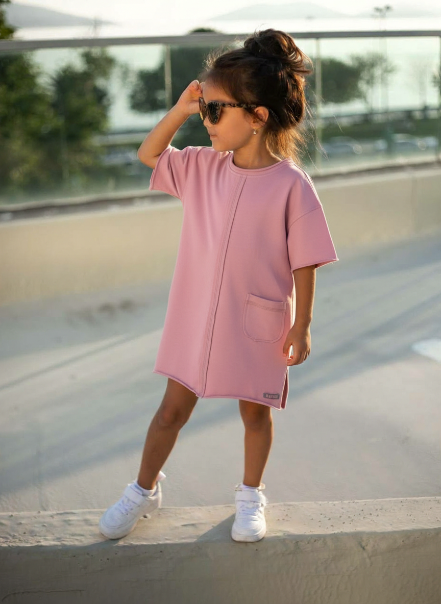 Школьное платье BARSU