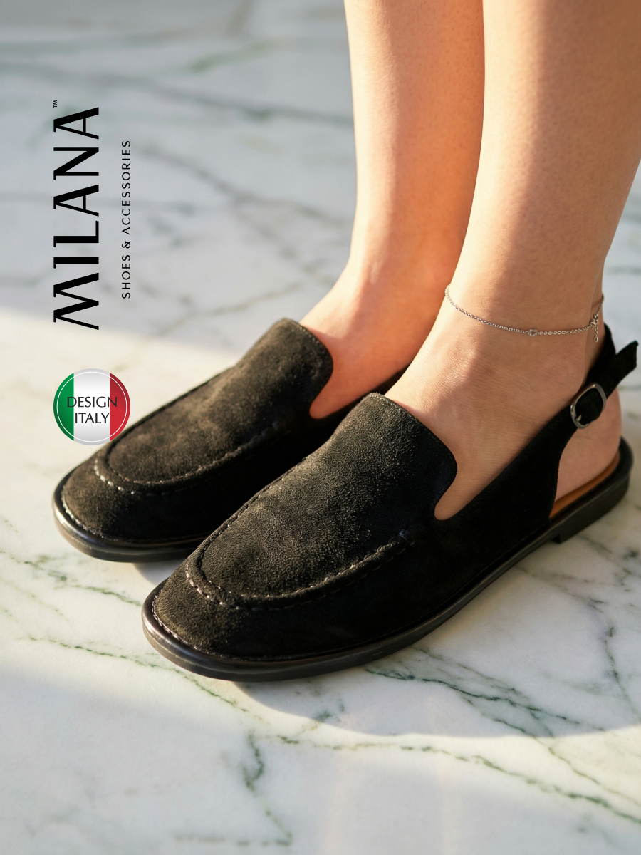 Босоножки базовая коллекция