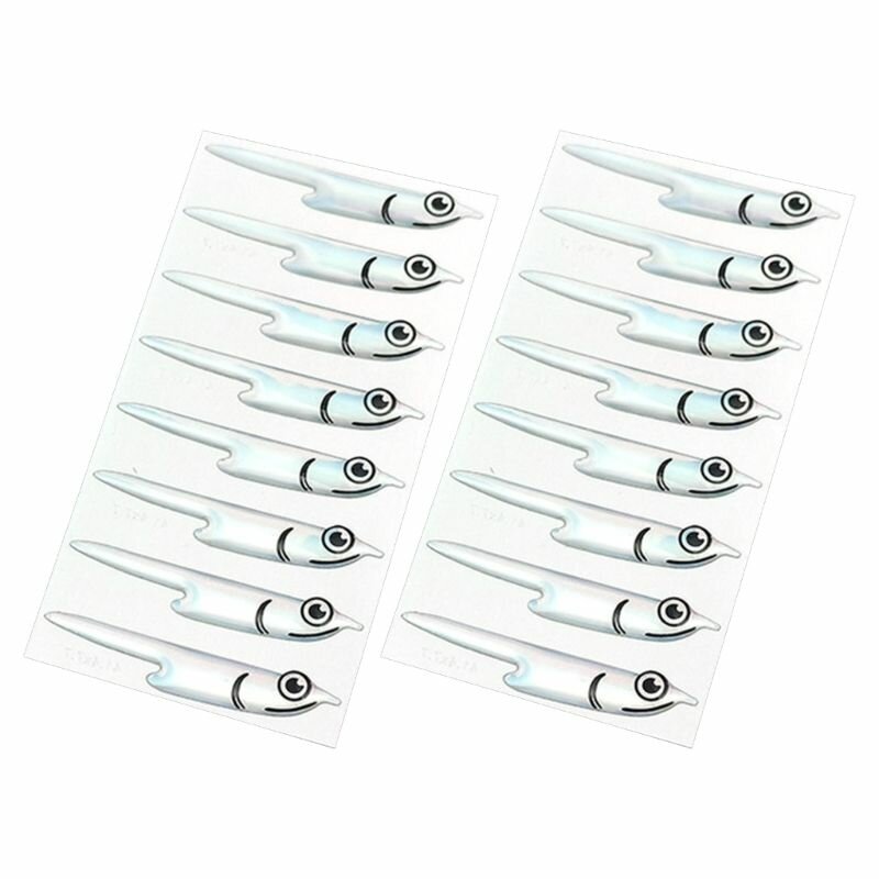 Набор для вязания нахлыстовых мушек-2 упаковки