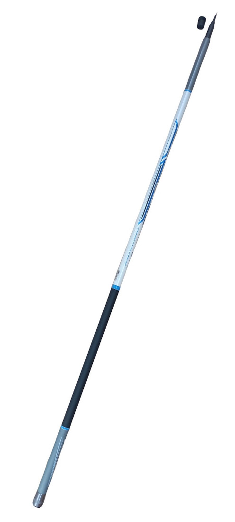 Удилище Kaida Sagacity Pole, маховое, 7м, тест 10-30гр, карбон