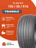 195/55R16 Triangle TE-307 87V