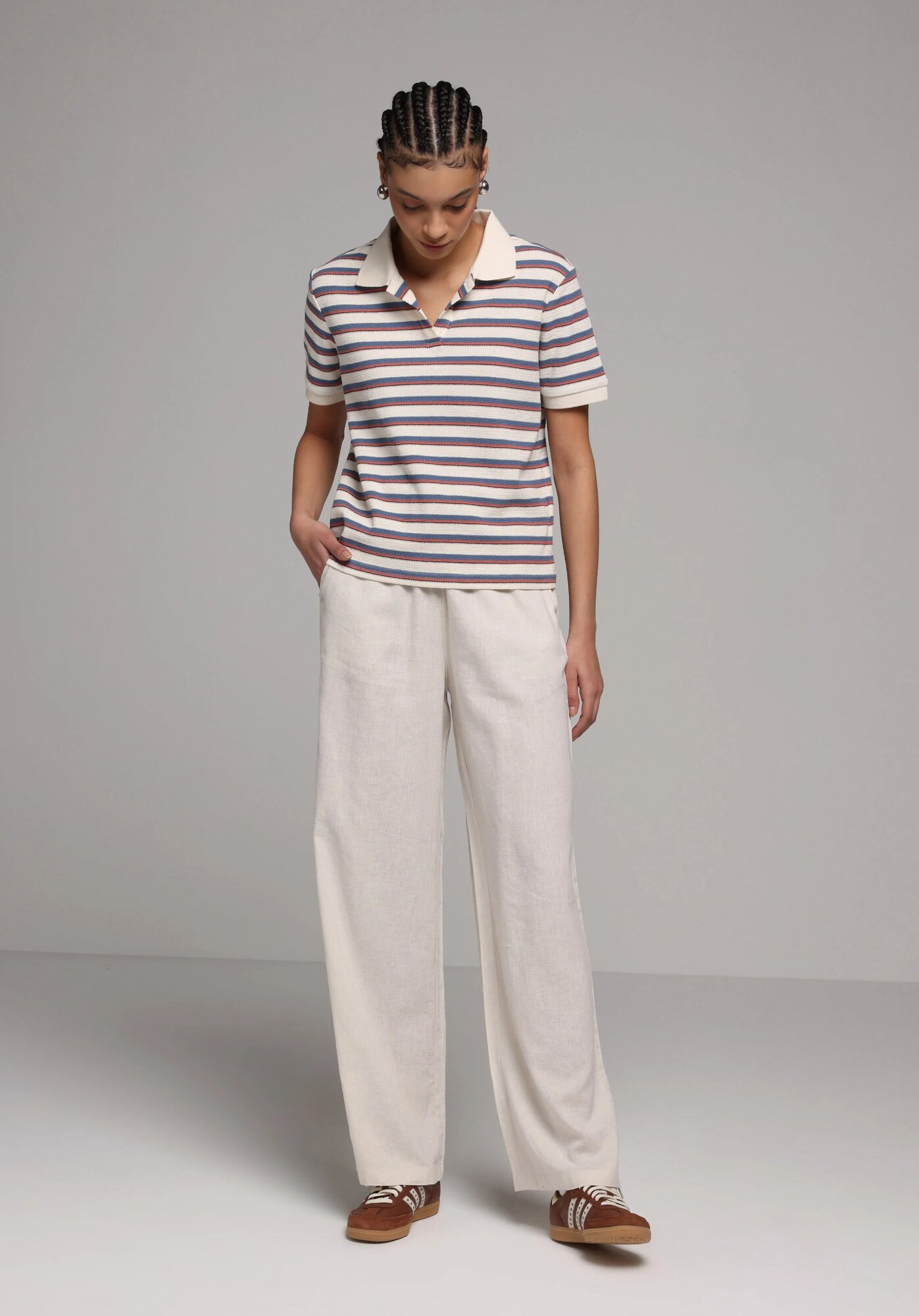 Брюки Regular Fit
