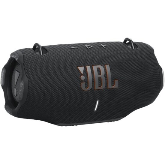 Колонка Jbl Xtreme 4 black