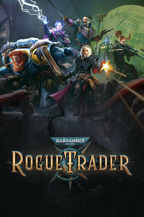 Warhammer 40,000: Rogue Trader Voidfarer Edition, Все страны