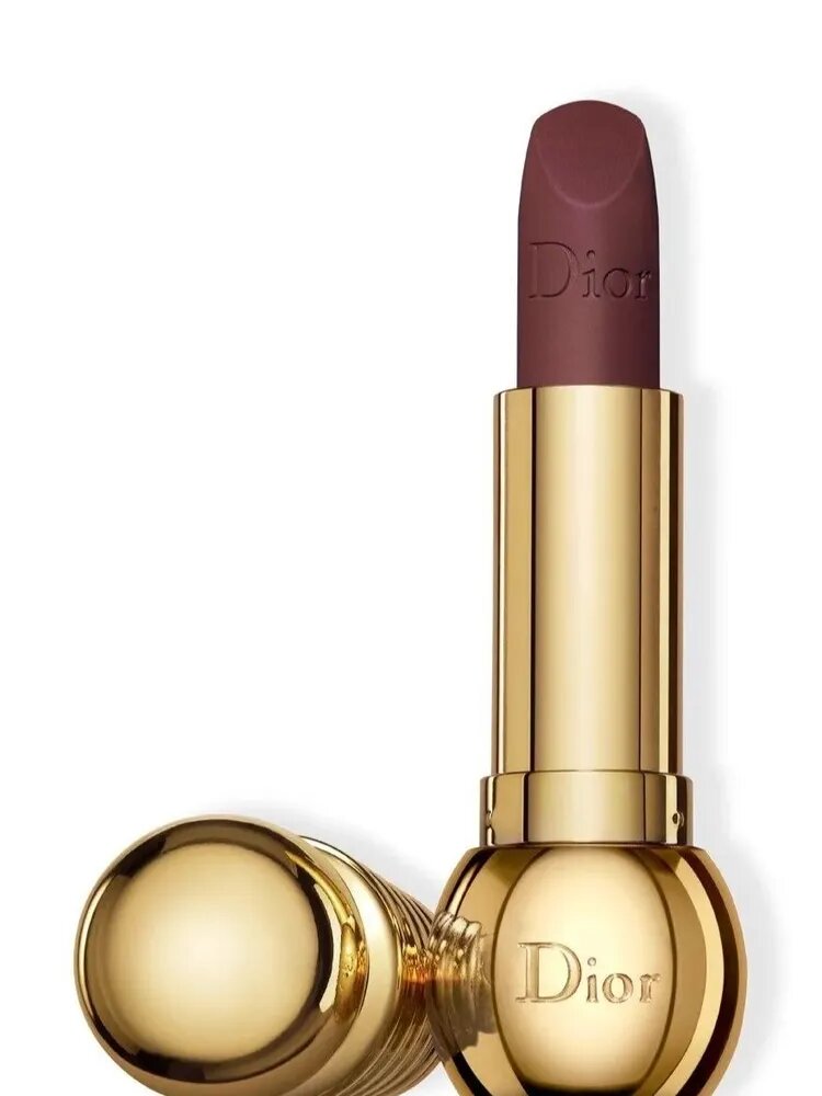 Dior 890 Дерзкий Diorific Rouge Mat Limited Edition Губная помада