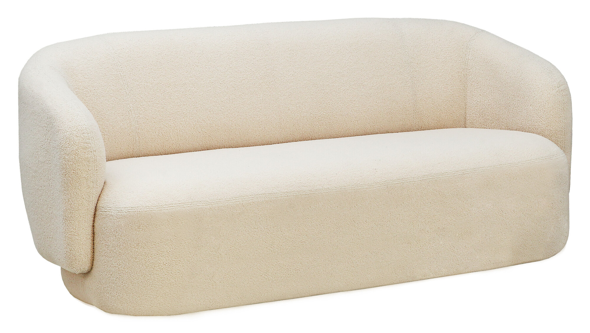 Диван Саваж BARNI CREAM, Элегия