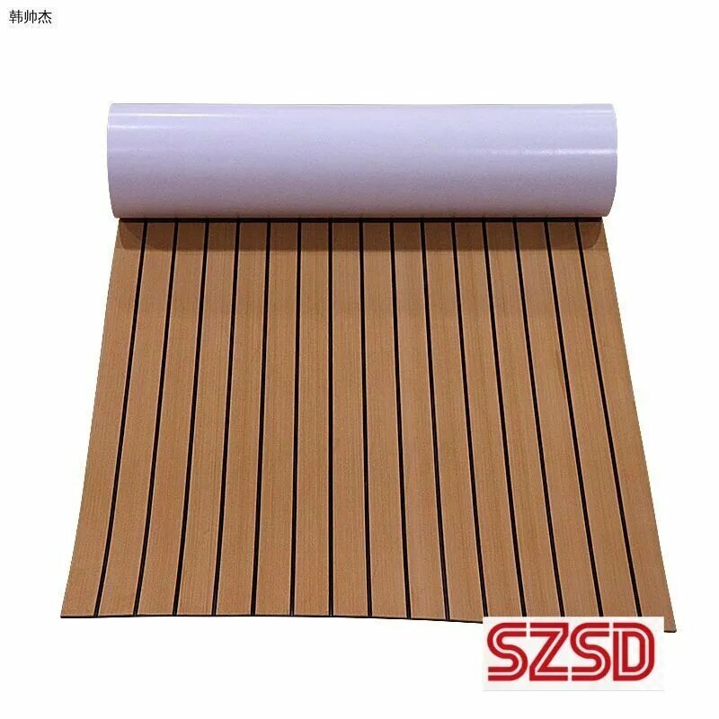 Коврик для лодки