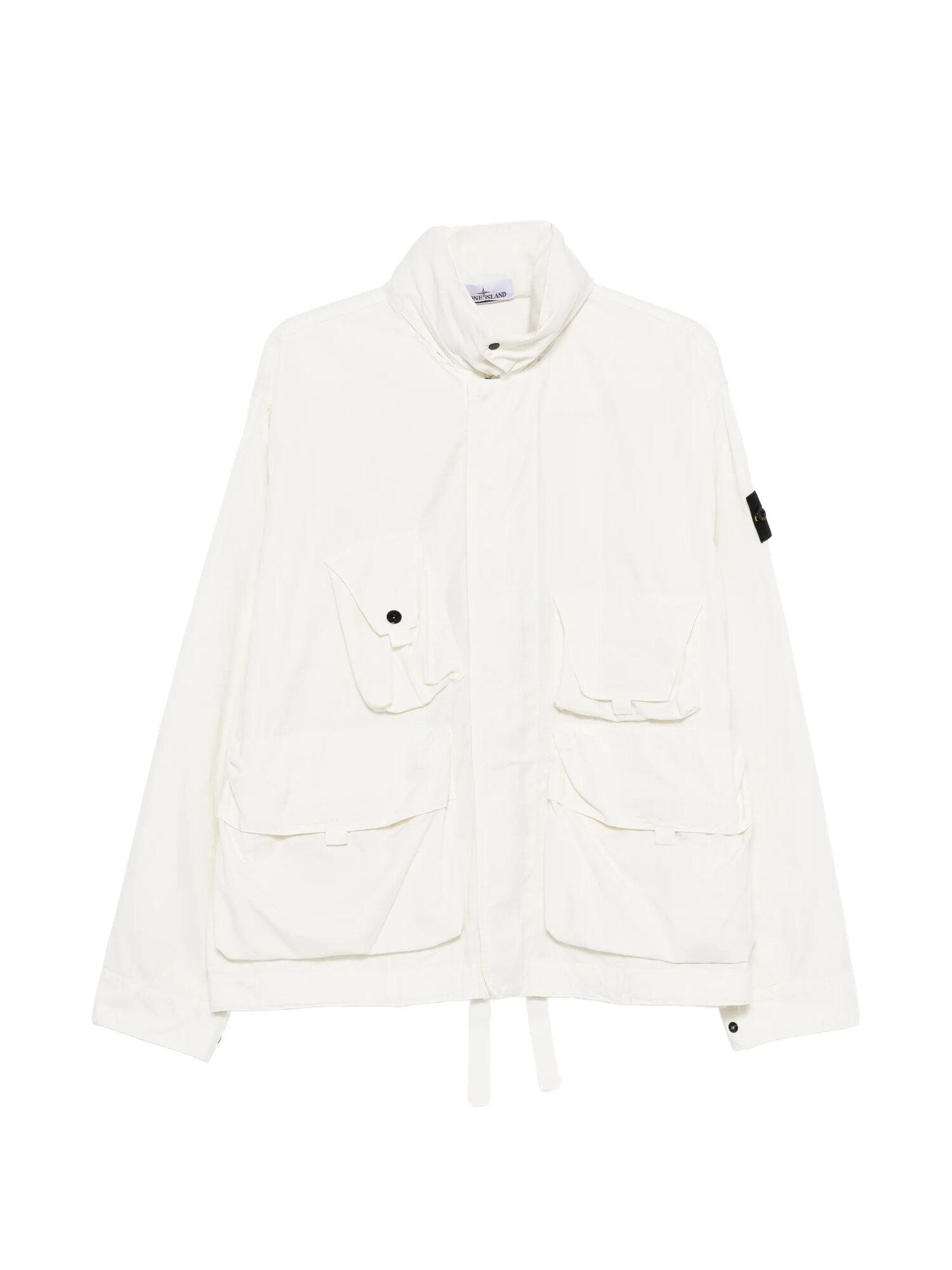 Куртка Pocket zip jacket