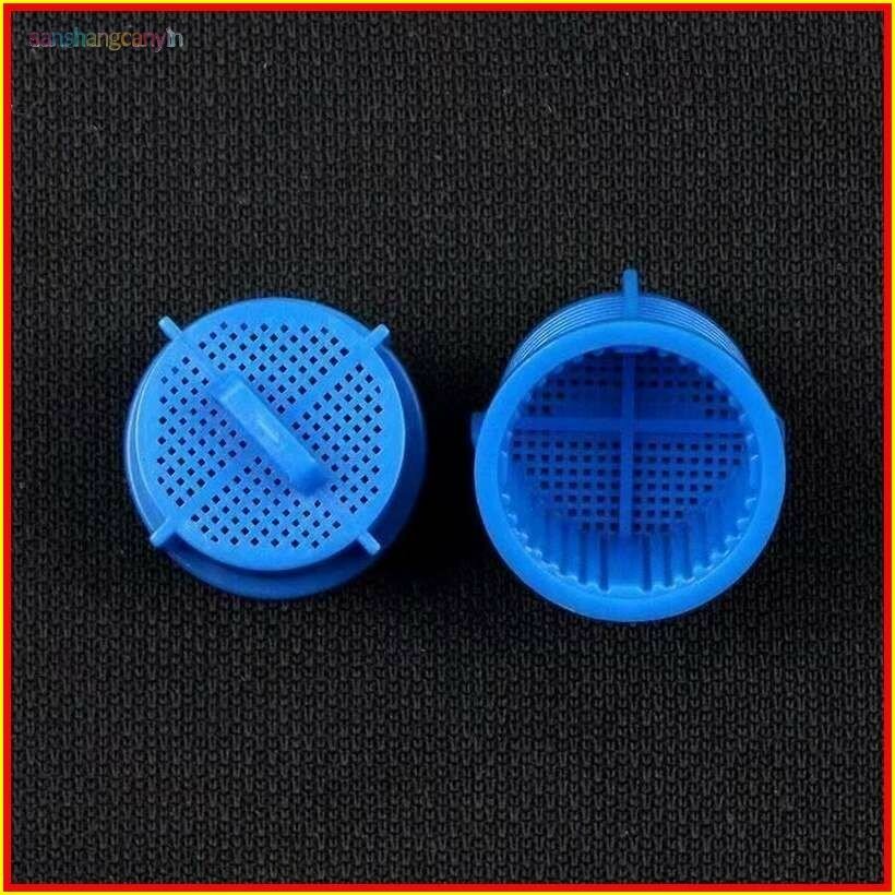 Эксклюзивный комплект из 5 фильтров для впускного клапана стиральной машины