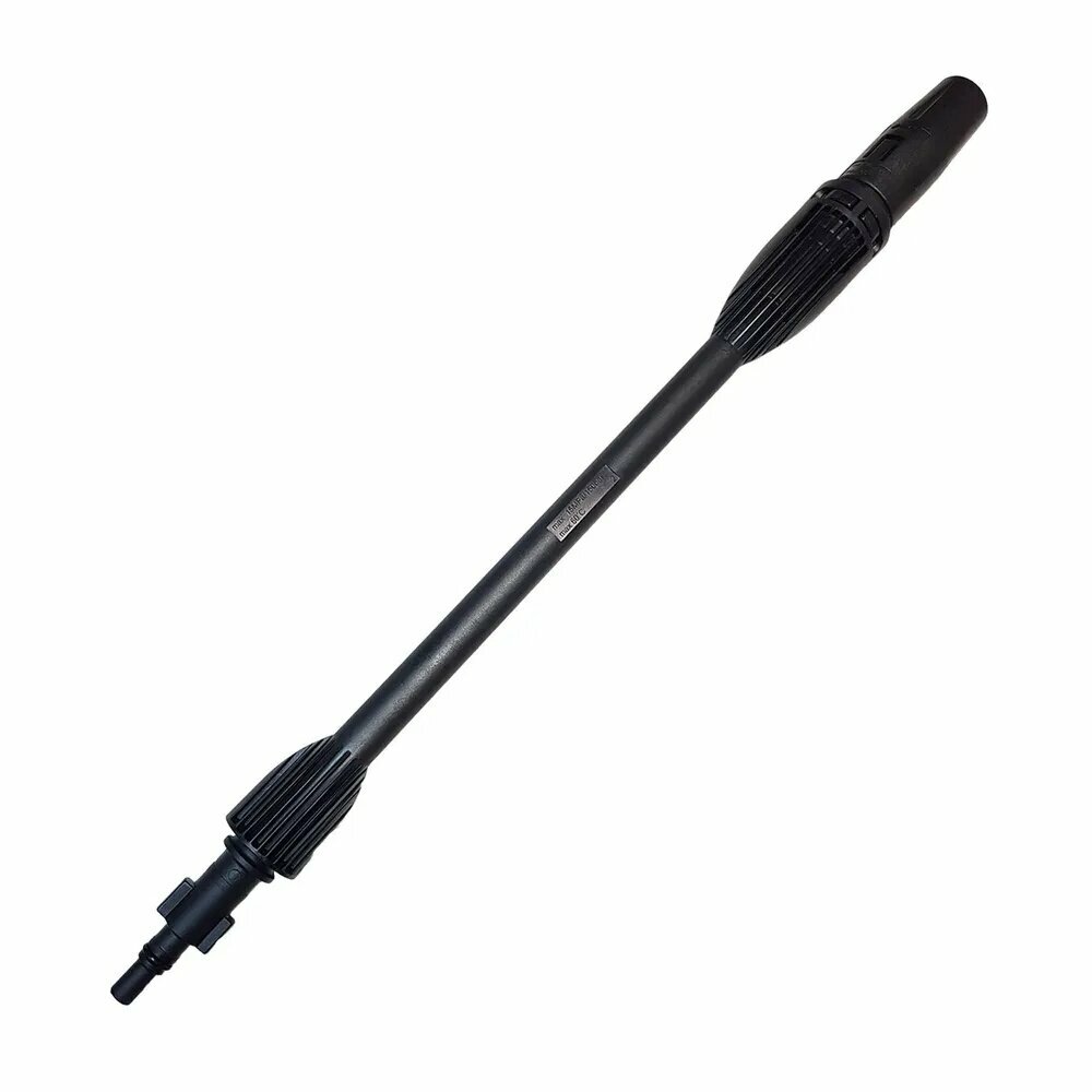 Струйная трубка совместимая с мойками высокого давления Makita, Black&Decker, Greenworks, Интерскол, Bosch от 2013г.