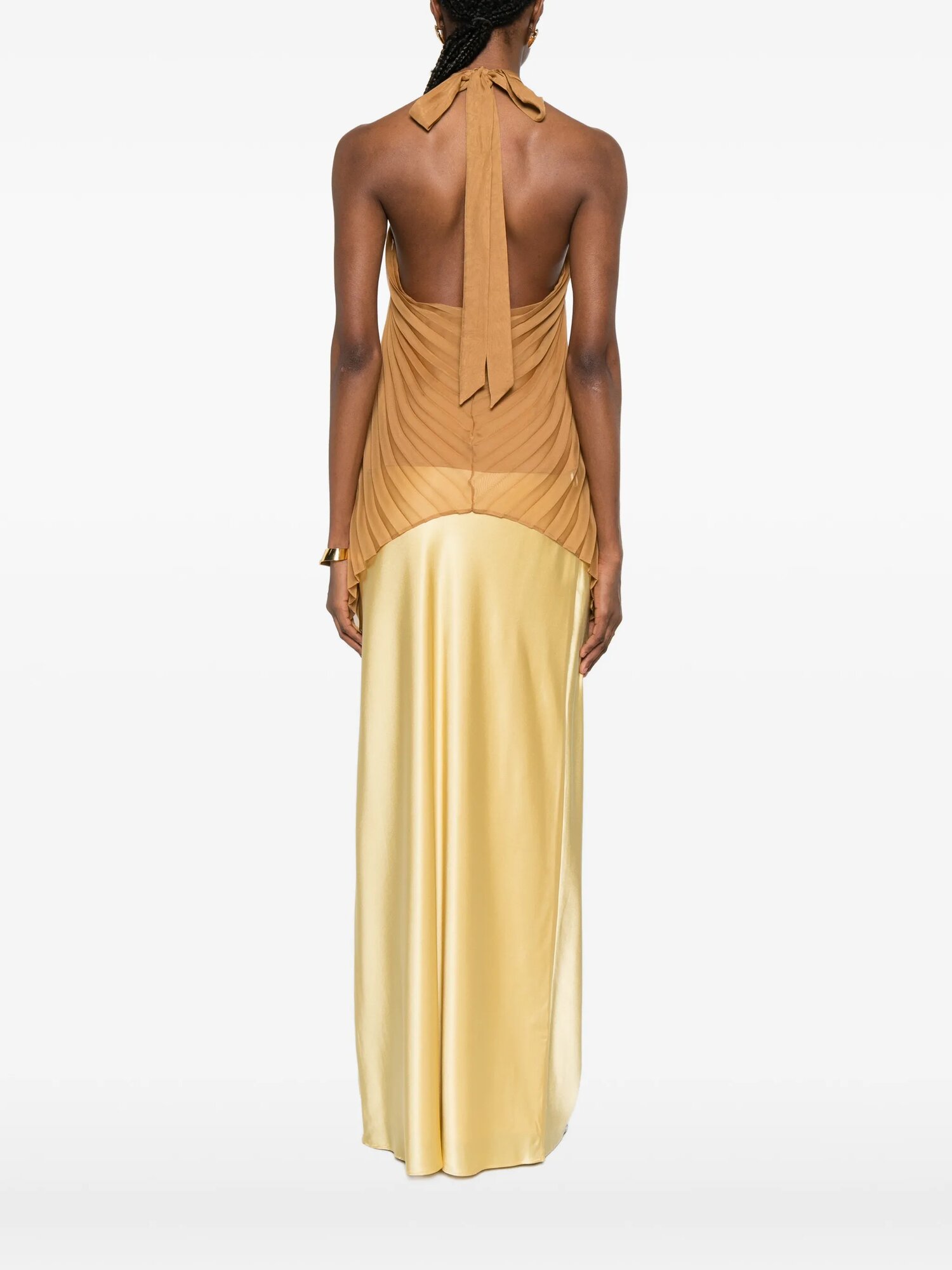 Топ Max Mara Mxevalzer, размер 42 — фото 1