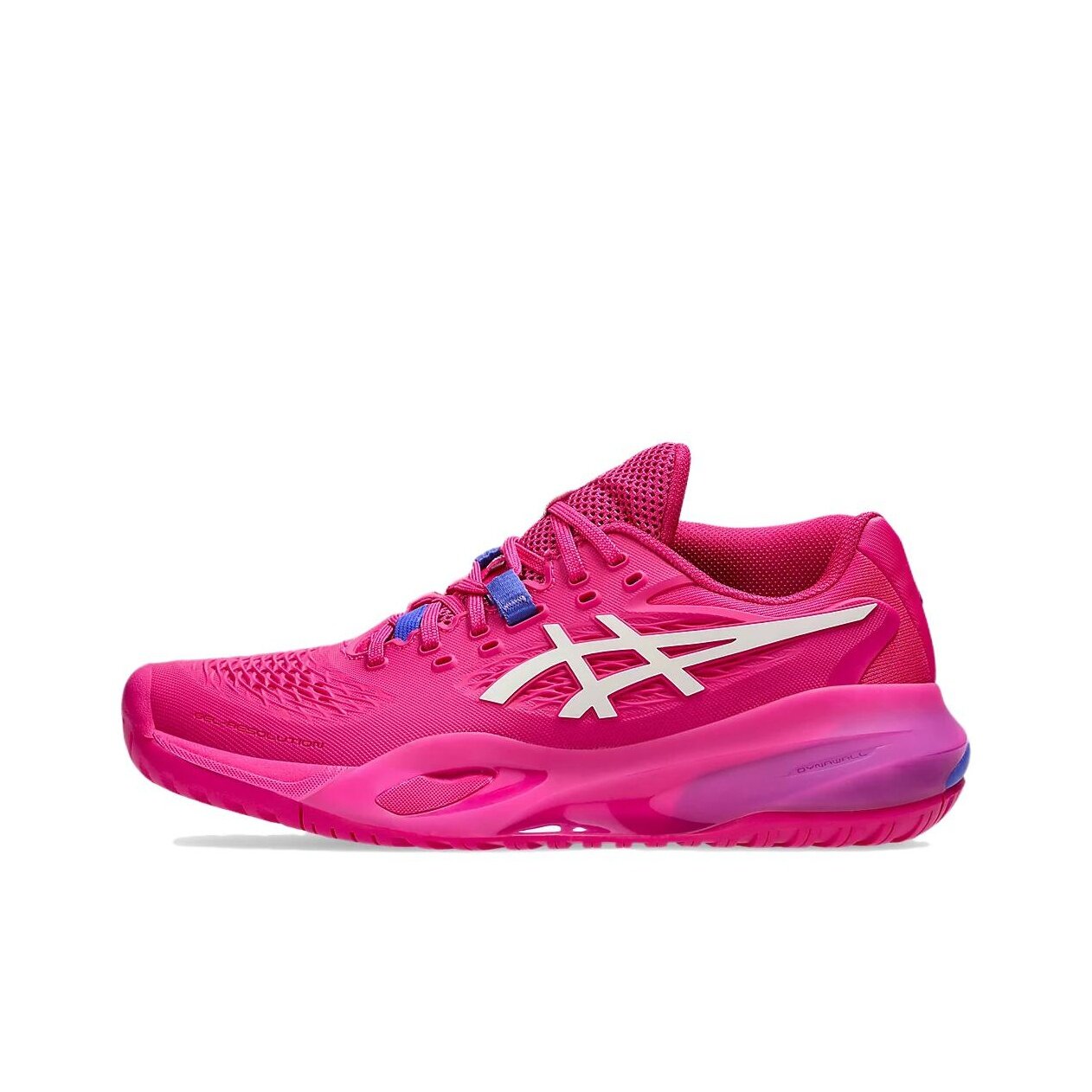 Кеды ASICS GEL-RESOLUTION X