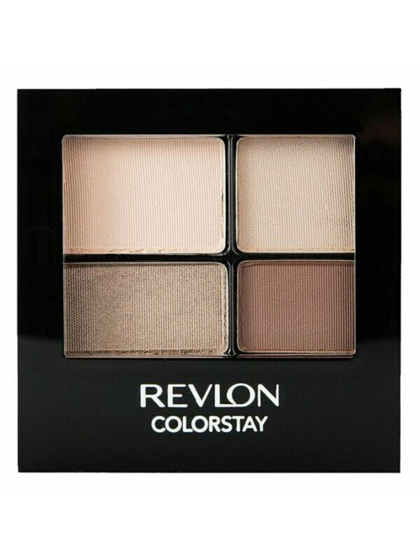 Палитра теней для глаз Revlon Colorstay Hour 4,8 g