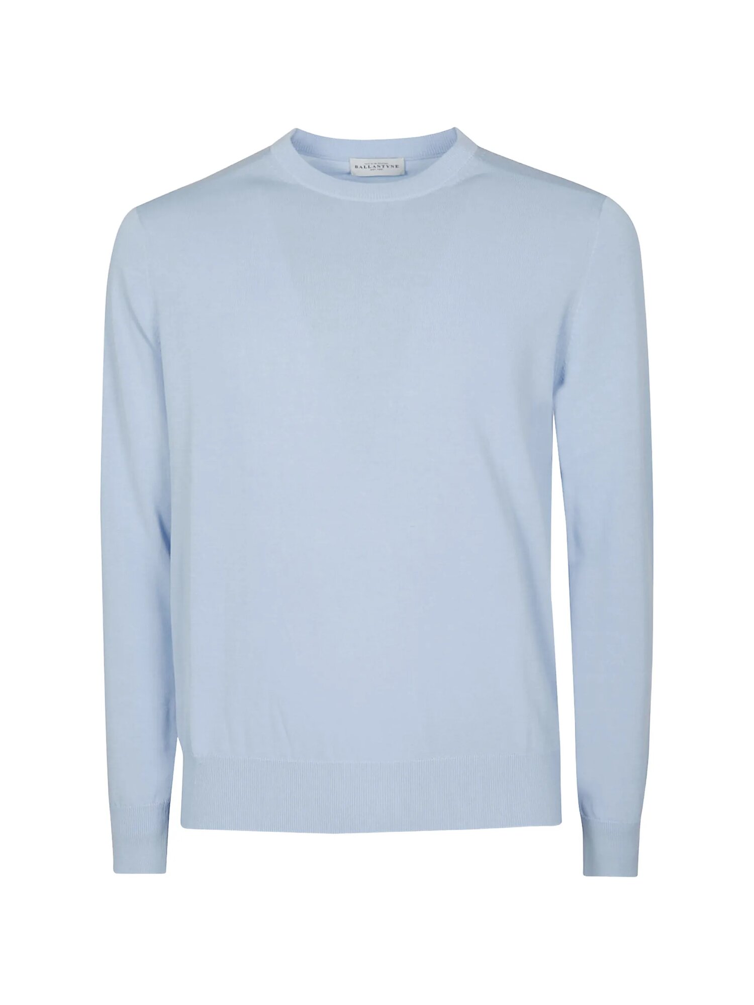 Свитер Crew-neck sweater