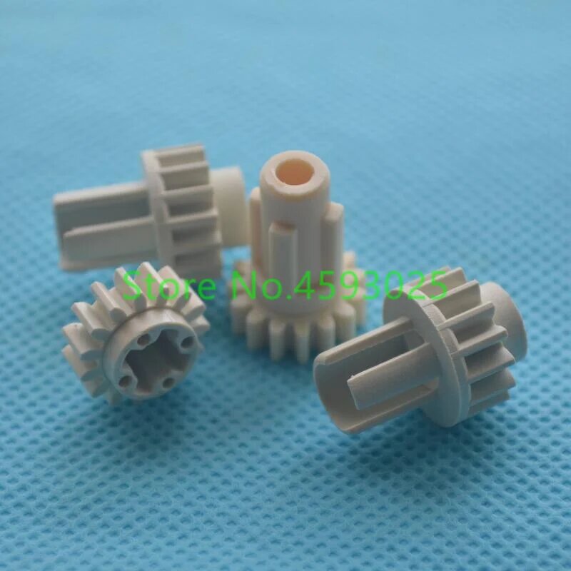 Шестерня фьюзера HP 3600/3800, RC1-6267 6266 6285