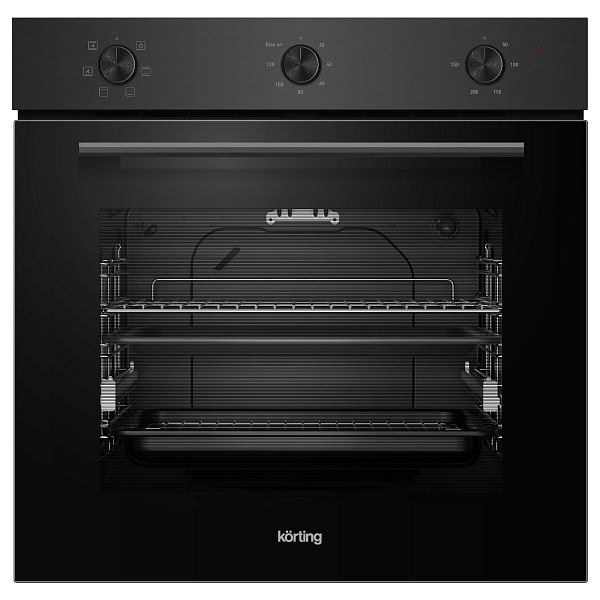 Электрический духовой шкаф Korting OKB 1421 CN