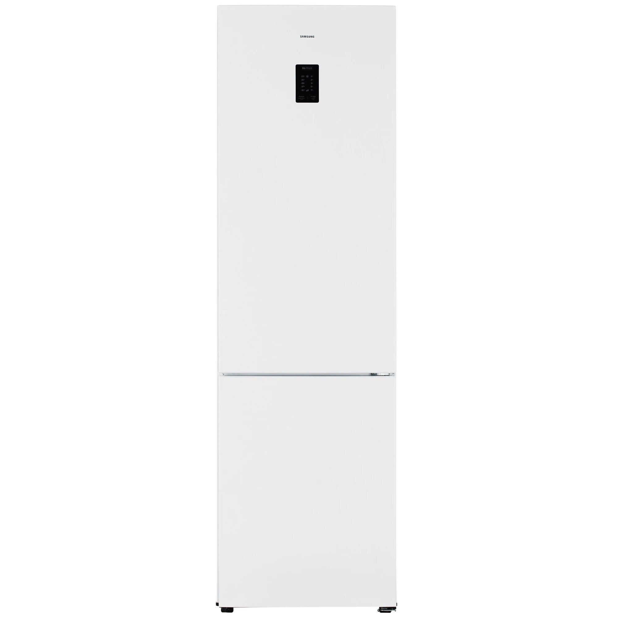 Холодильник SAMSUNG RB37A5200WW/WT белый (Full No Frost), суперзаморозка