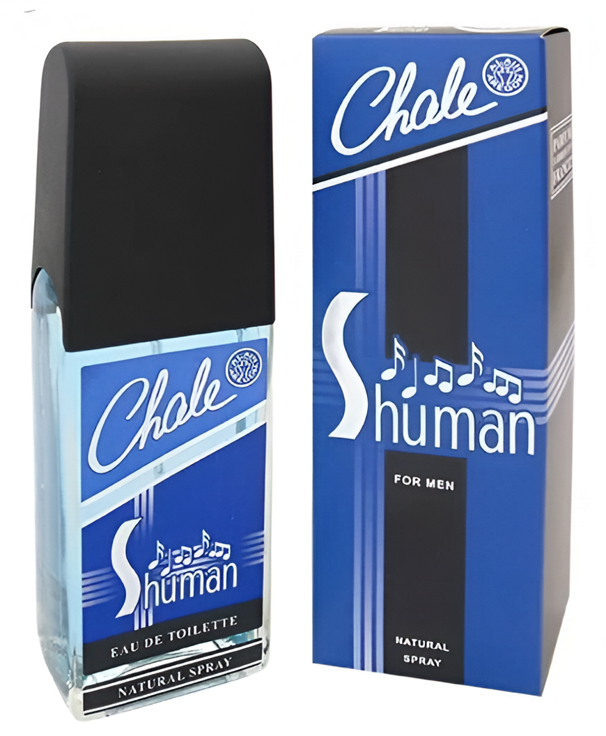 ALAIN AREGON (Positive parfum) Туалетная вода мужская CHALE SHUMAN