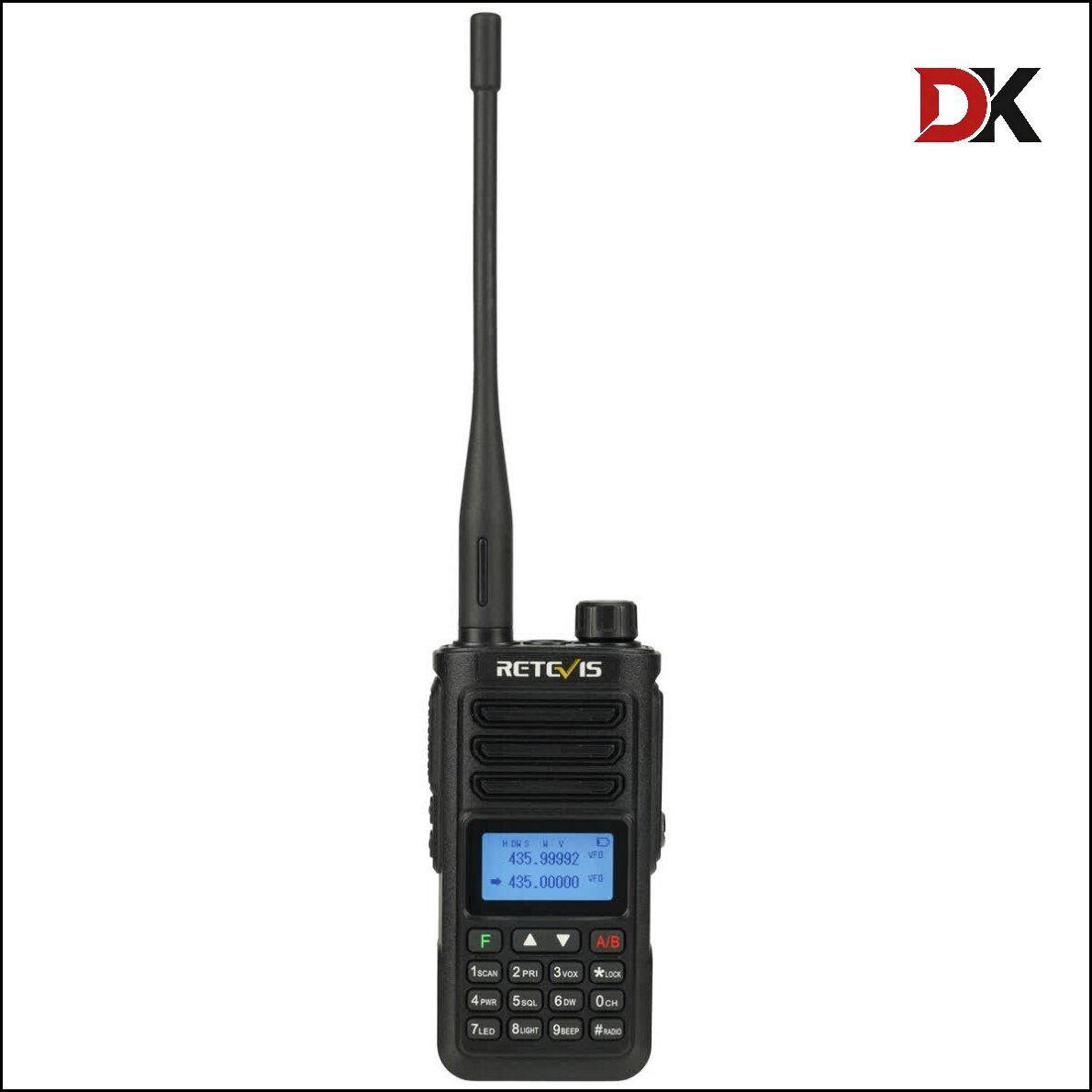 Эксклюзивная рация Retevis RA89