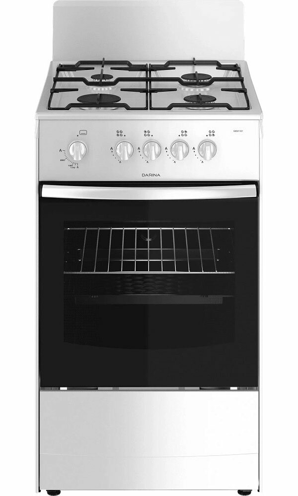 Газовая плита Darina 1A GM341 001 W
